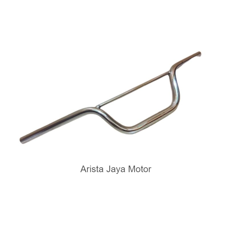 Jual Stang honda win model palang crom bagus dan bahan tebal ...