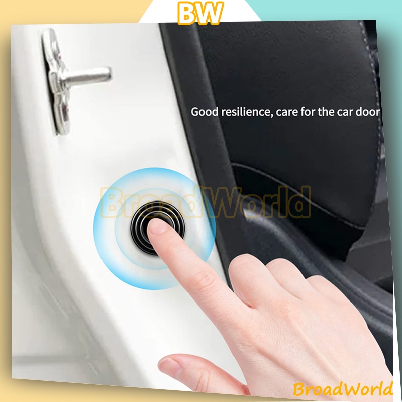 Jual Bantalan Peredam Mobil Pintu Kap Bagasi / Peredam Pintu Mobil ...