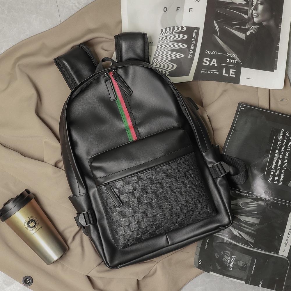 Jual LEATHER CONCEPT Tas Ransel Kulit Pria Tas Backpack Pria Tas Kulit ...