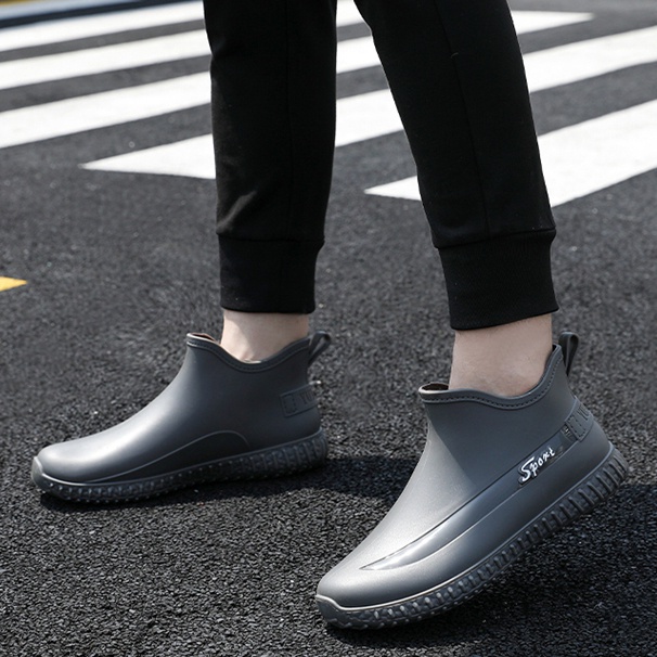 Jual Sepatu Boots Pria Import Premium Bots Premium Quality Fashion Boot ...