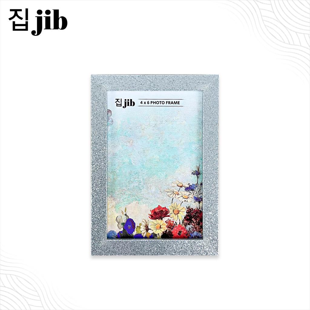 Jual NAS JIB Photo Frame 4R A4 / Frame Foto Akrilik / Bingkai Foto ...