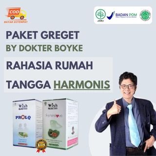 Produk Dr Boyke Official Store | Shopee Indonesia