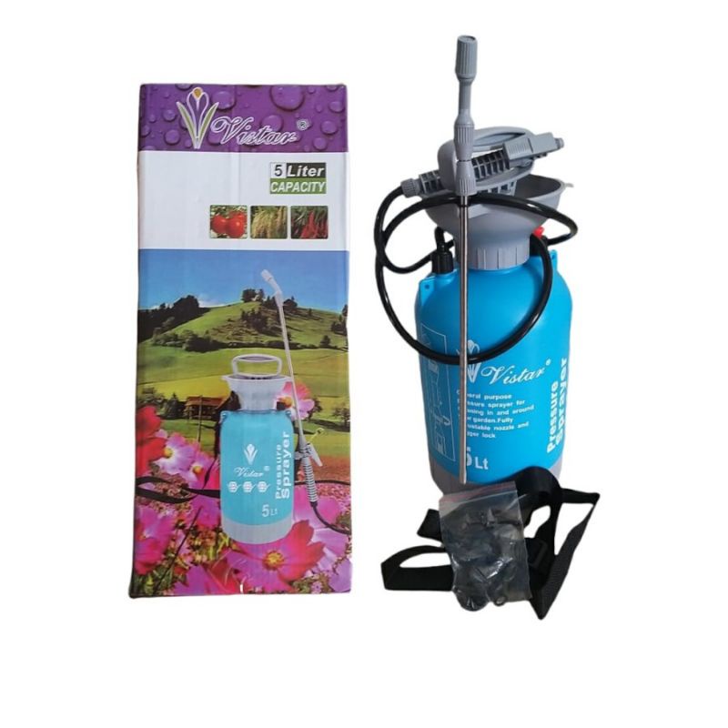 Jual JUAL SPRAY SPRAYER VISTAR 5 LITER DAN KYOKAN 2 LITER SEMPROTAN ...