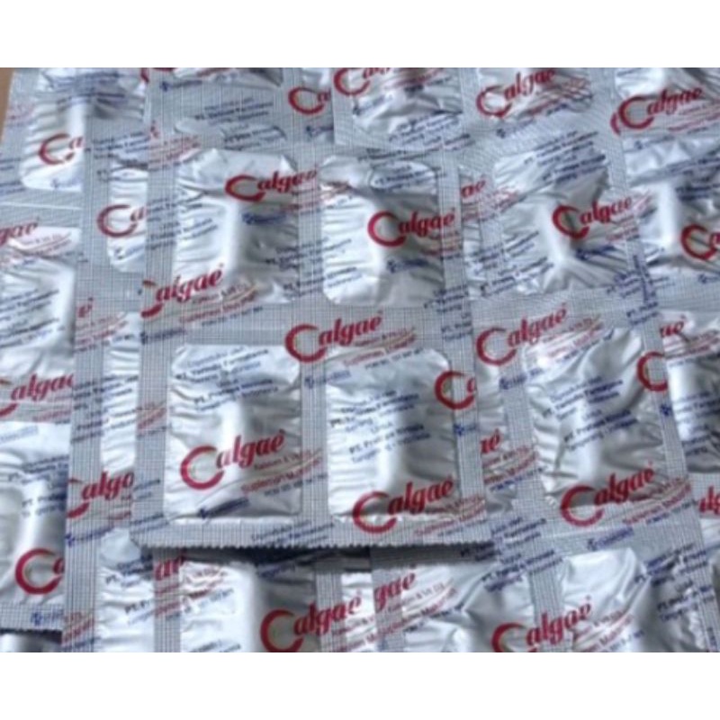 Jual calgae eceran | Shopee Indonesia