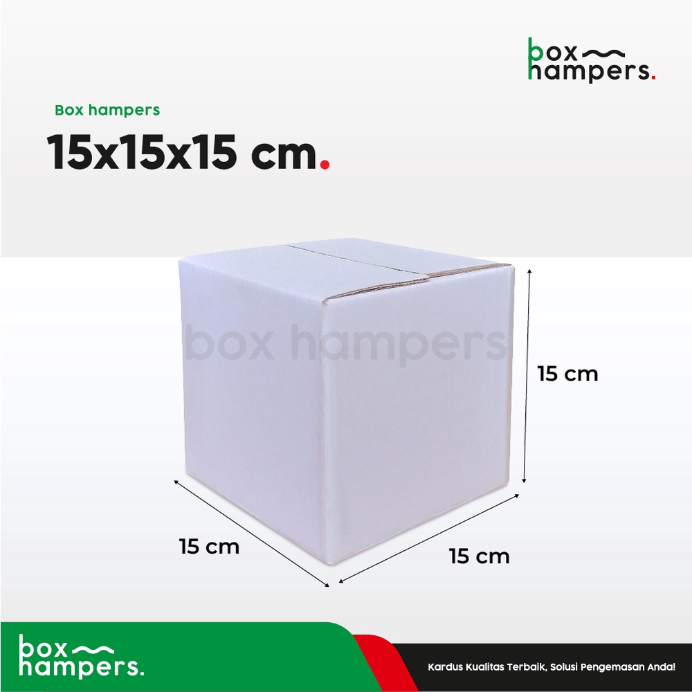 Jual Box 15X15X15 (12x120 ml KOTAK) Kardus/Karton/Kemasan/boxamdk/amdk ...