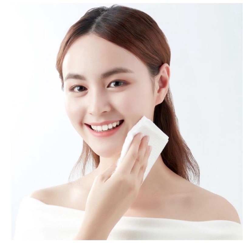 Jual Tisu Wajah Mini / Tisu Wajah Portable / Tissue Travel / Tissue ...