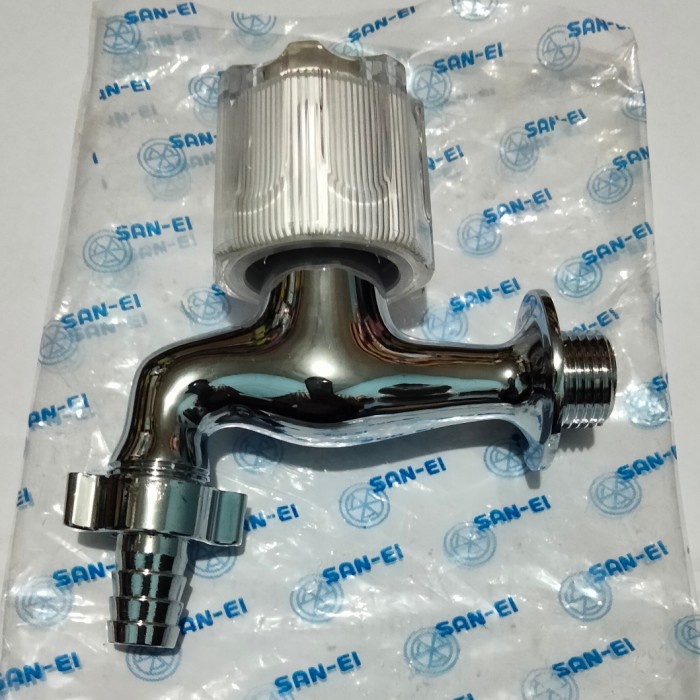 Jual SAN-EI KERAN TANAM SAN EI KRAN KRAN AIR | Shopee Indonesia