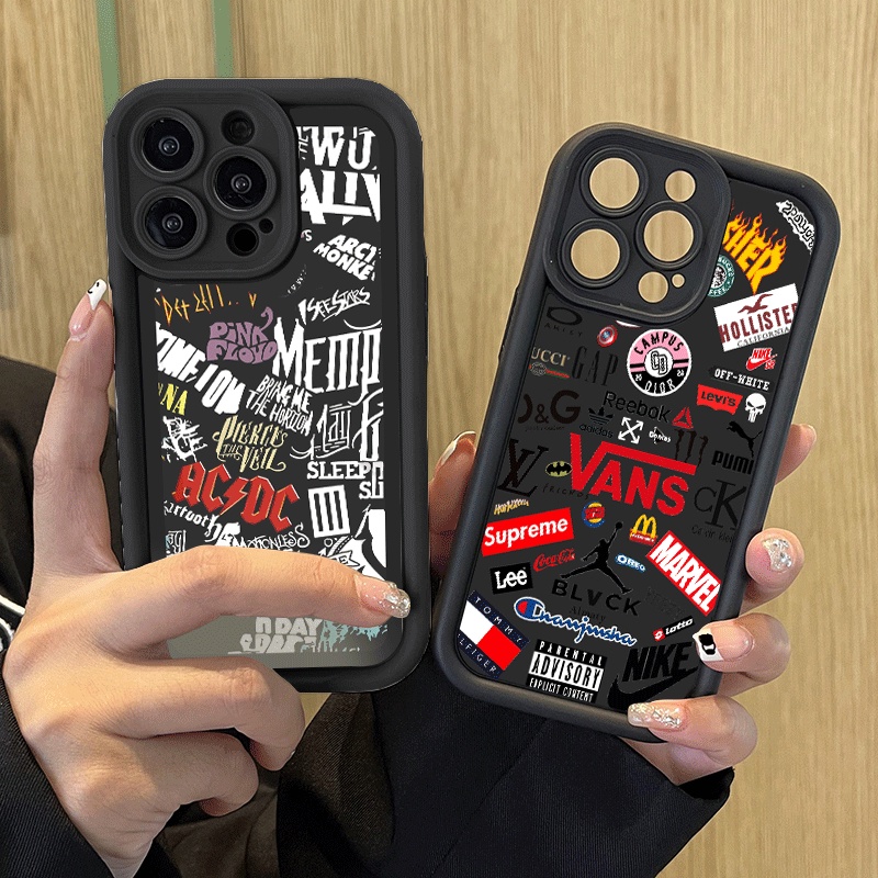 Jual Casing Soft Case OPPO A5S A38 A18 A16 A12 A3S A17K A15 A94 A17 A57 A9 A31 A53 A5 A33 A77 ...