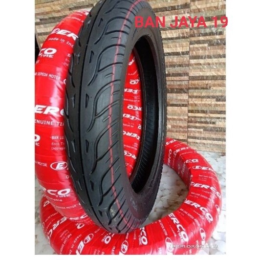 Jual PROMO! BAN LUAR MATIC FEDERAL UKURAN 80/90 90/90 RING 14 (DJ BAN ...
