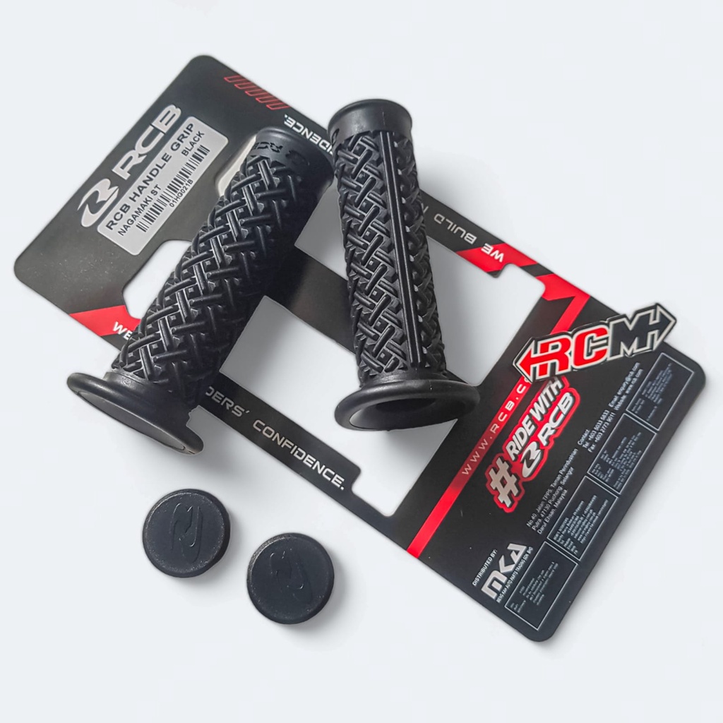 Jual HANFAT HANDFAT HANDPAD HAND PAD HANDGRIP HAND GRIP NAGAMAKI ST DT HITAM BLACK RED MERAH ...