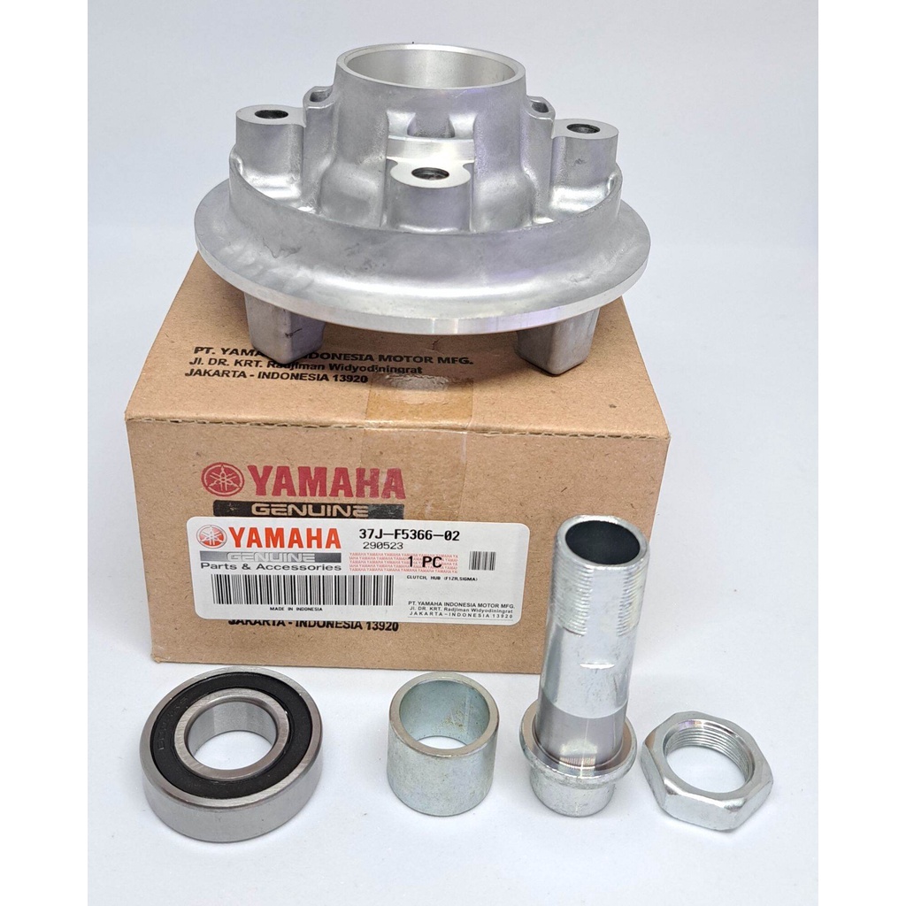 Jual NAP GIR DUDUKAN GIR BLAKANG RX KING/F1ZR/VEGA NEW LAMA/ZUPITER Z ...
