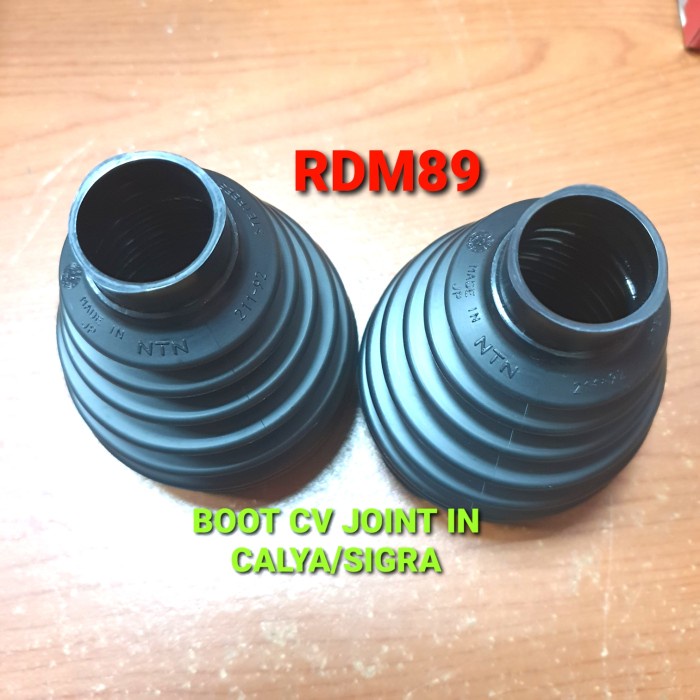 Jual KARET BOOT CV JOINT DALAM CALYA BRIO SIGRA ALL NEW YARIS ORIGINAL | Shopee Indonesia