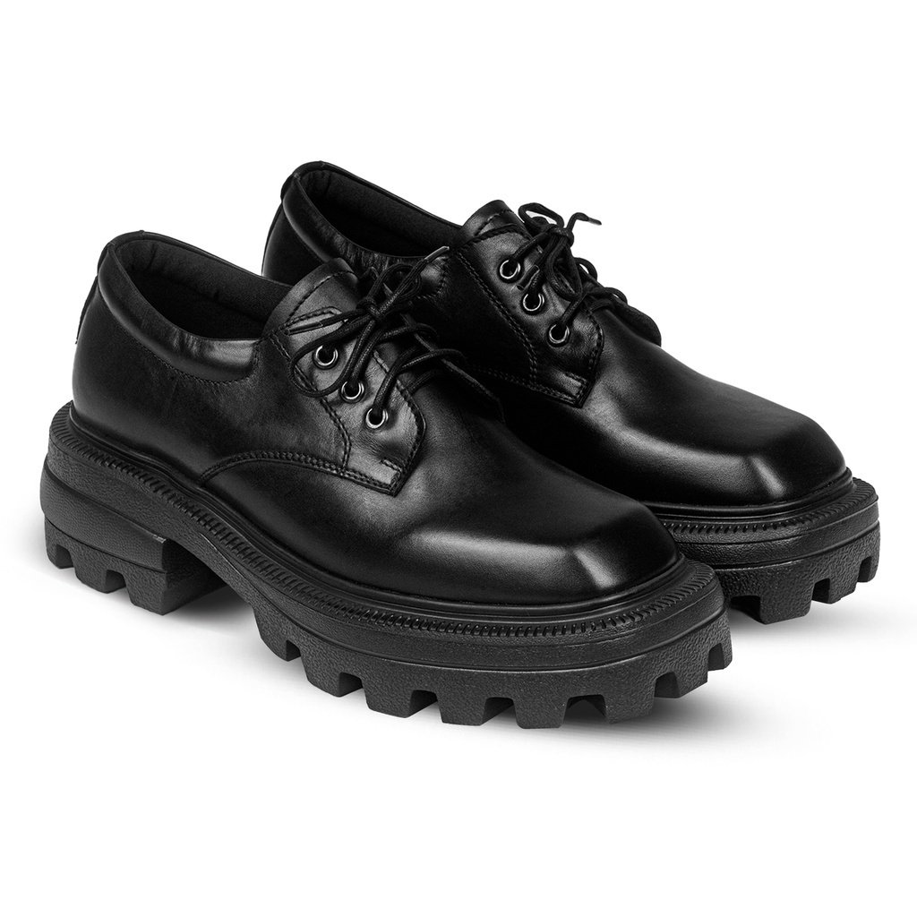 Jual Ruby Derby - Nappa MIlano - Sepatu Wanita | Shopee Indonesia