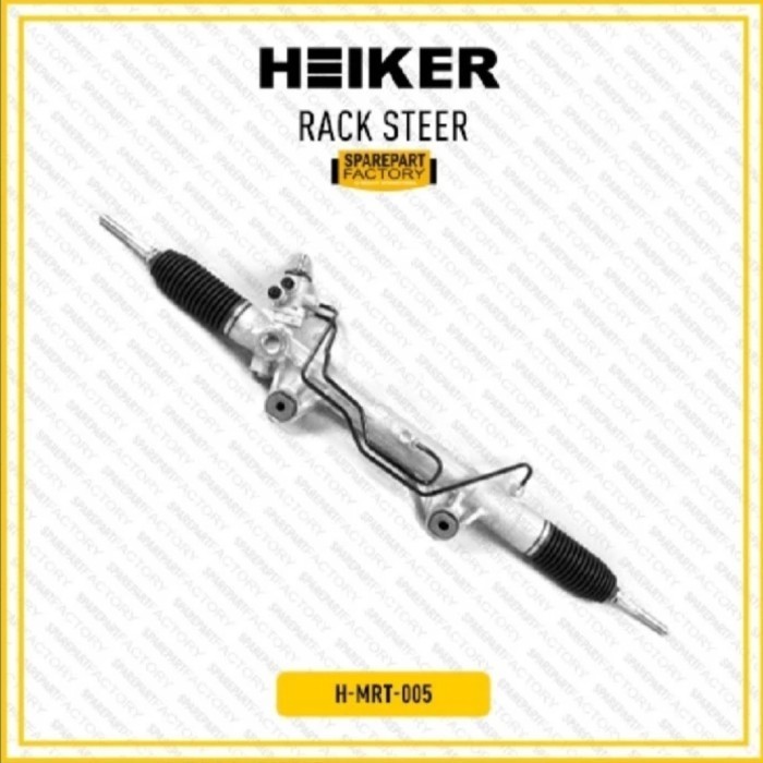 Jual Rack Steer Rek Stir Racksteer Mitsubishi Pajero New Triton HDX ...