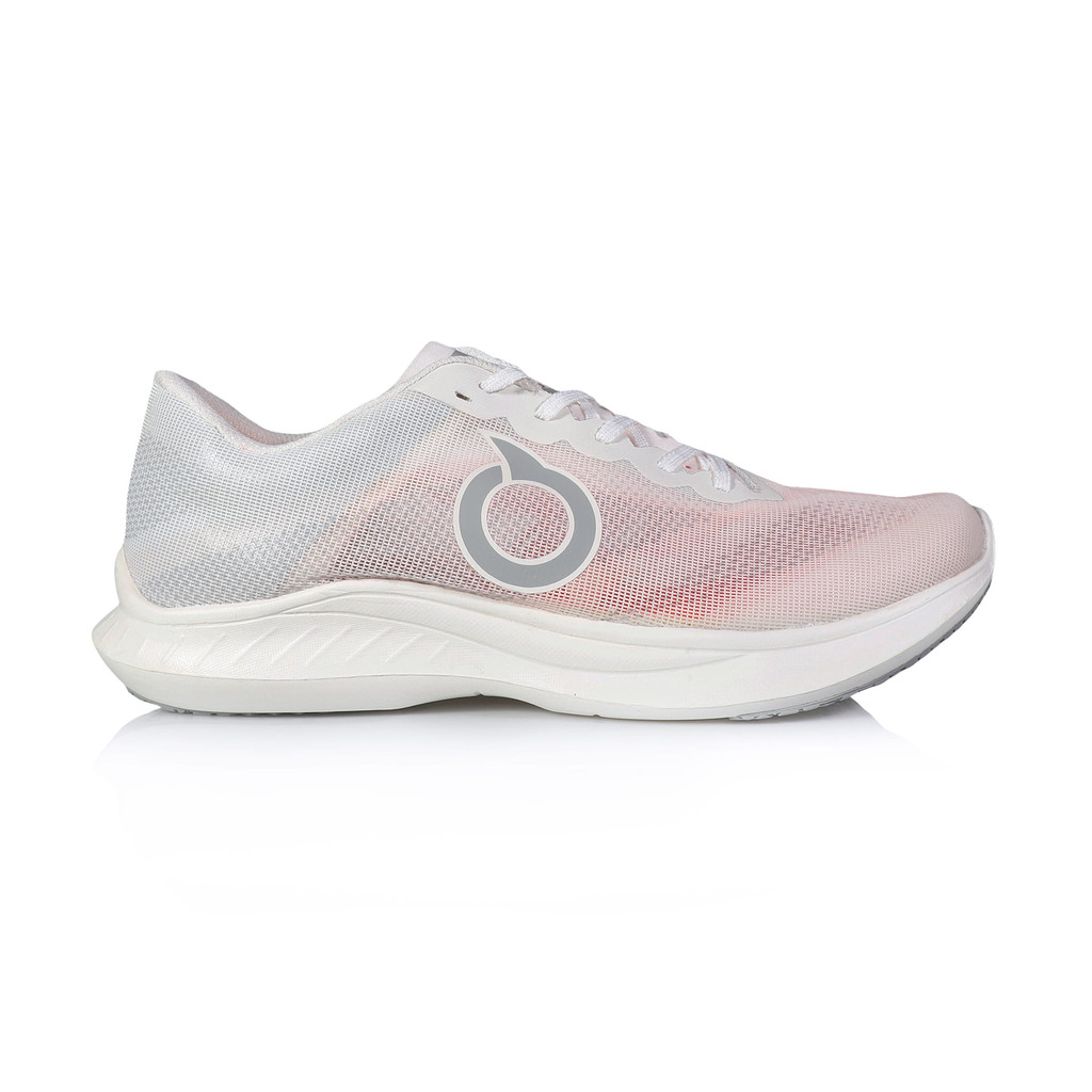 Jual Ortuseight Sepatu Running Hyperdrive 2.2 All White | Shopee Indonesia