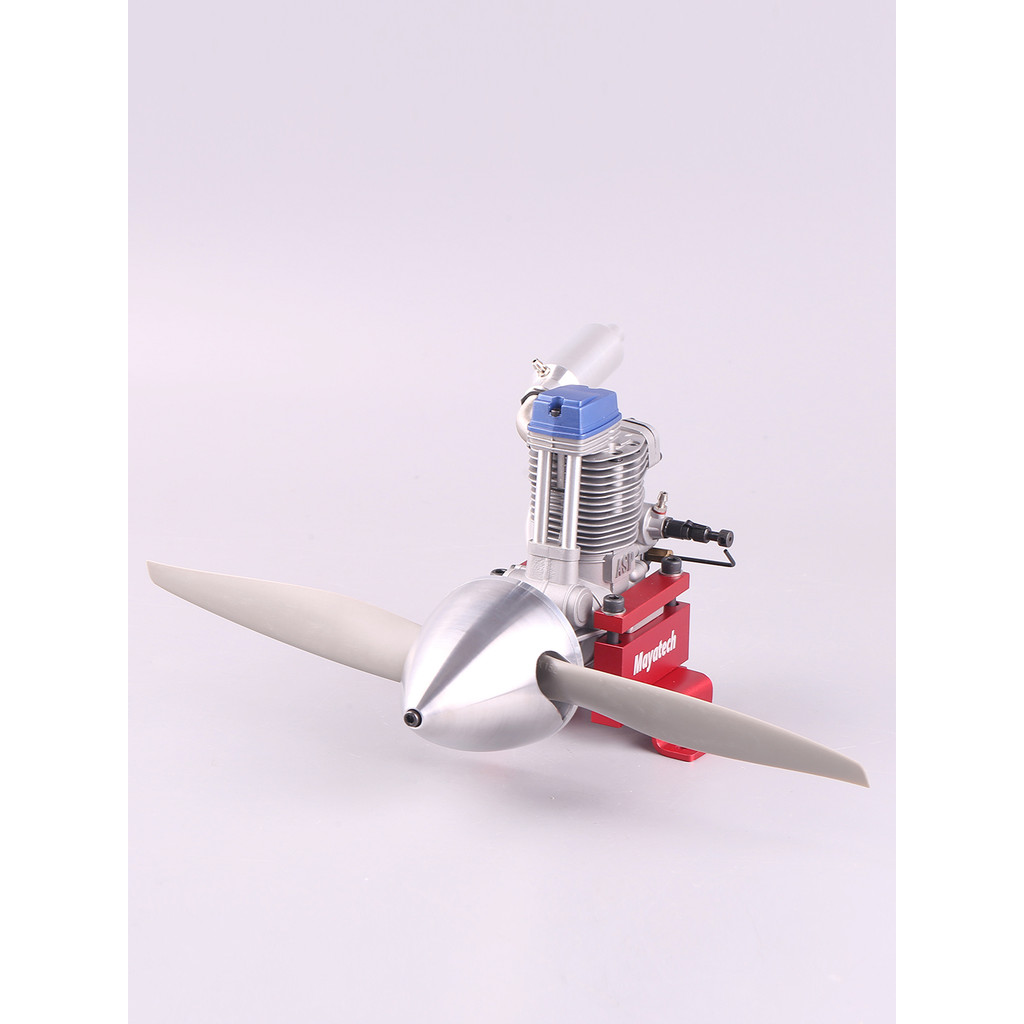Jual Original ASP FS70AR 70 Grade Scale 11.5cc Four Stroke Methanol ...