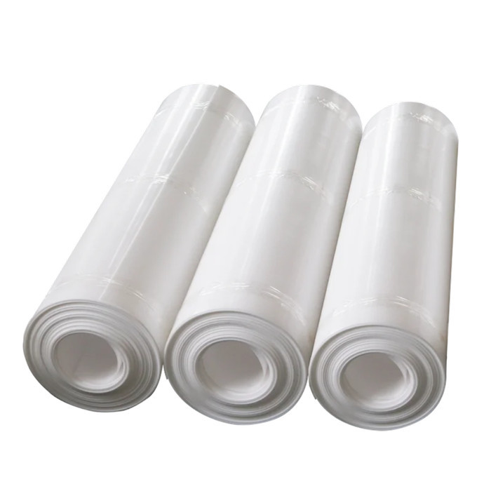 Jual PTFE Teflon Sheet 0.5mm 120cm x 200cm | Shopee Indonesia