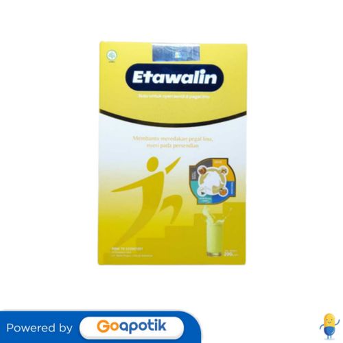 Jual Etawalin Susu 200 Gram Box | Shopee Indonesia
