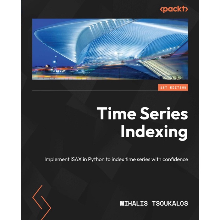 Jual Buku Time Series Indexing | Shopee Indonesia