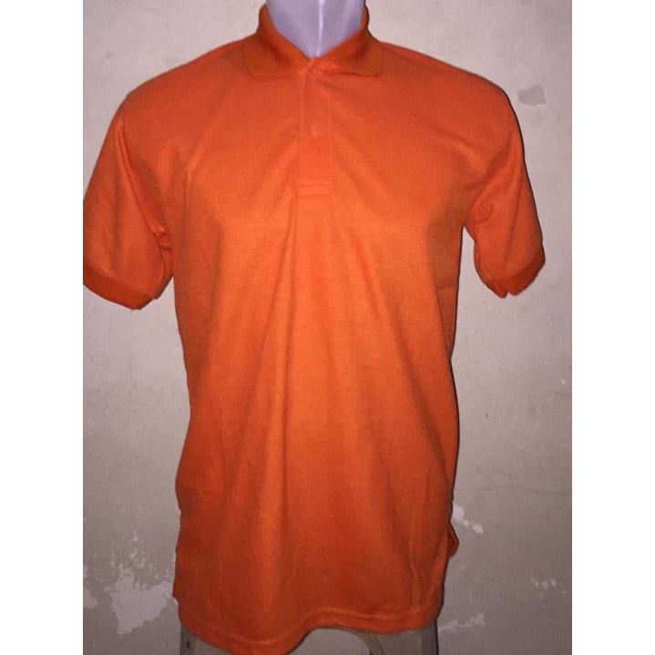 Jual KAOS WANGKY POLOS DEWASA / WANGKI POLO SHIRTS MURAH | Shopee Indonesia