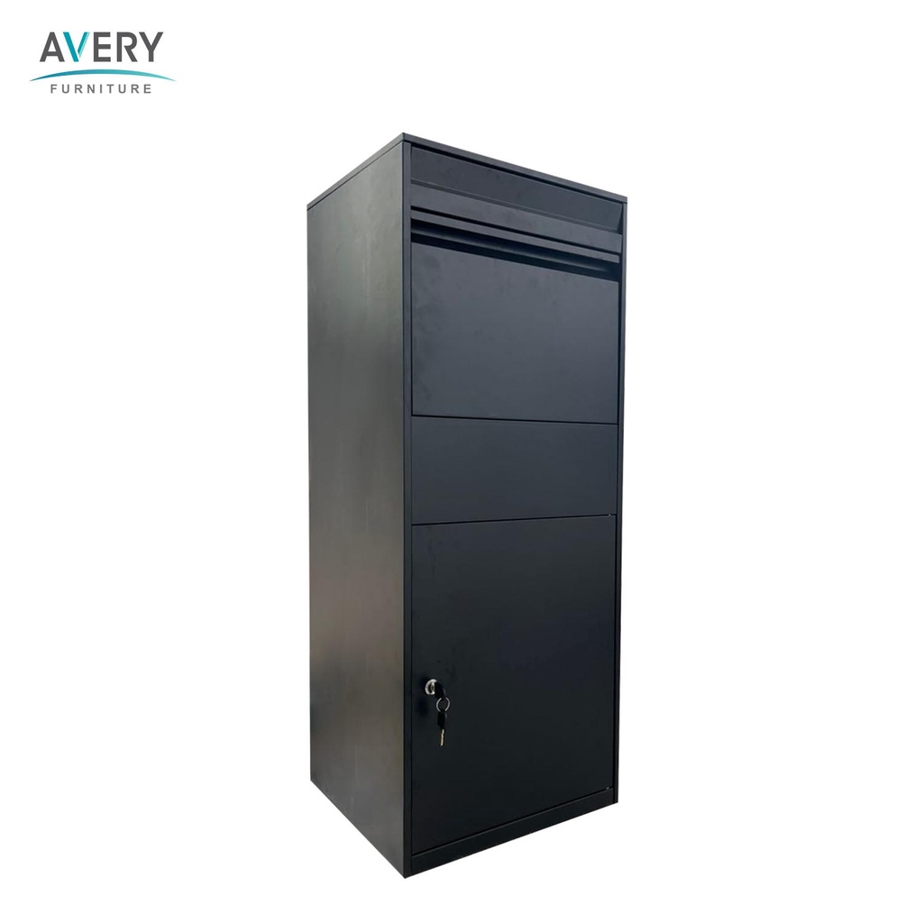Jual Avery - DB-001 - PINTU BUKA DEPAN / Kotak Paket / Package Box ...