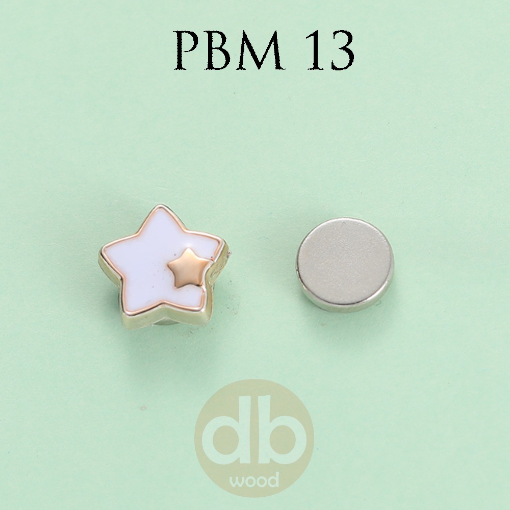 Jual Bross Pin Magnetik Hijab Baju Mini Bros Model Invisible Tanpa ...