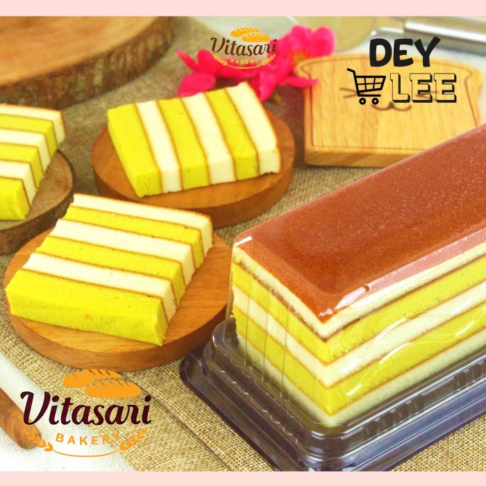 Jual VITASARI Pepe Panggang Bandung | Shopee Indonesia