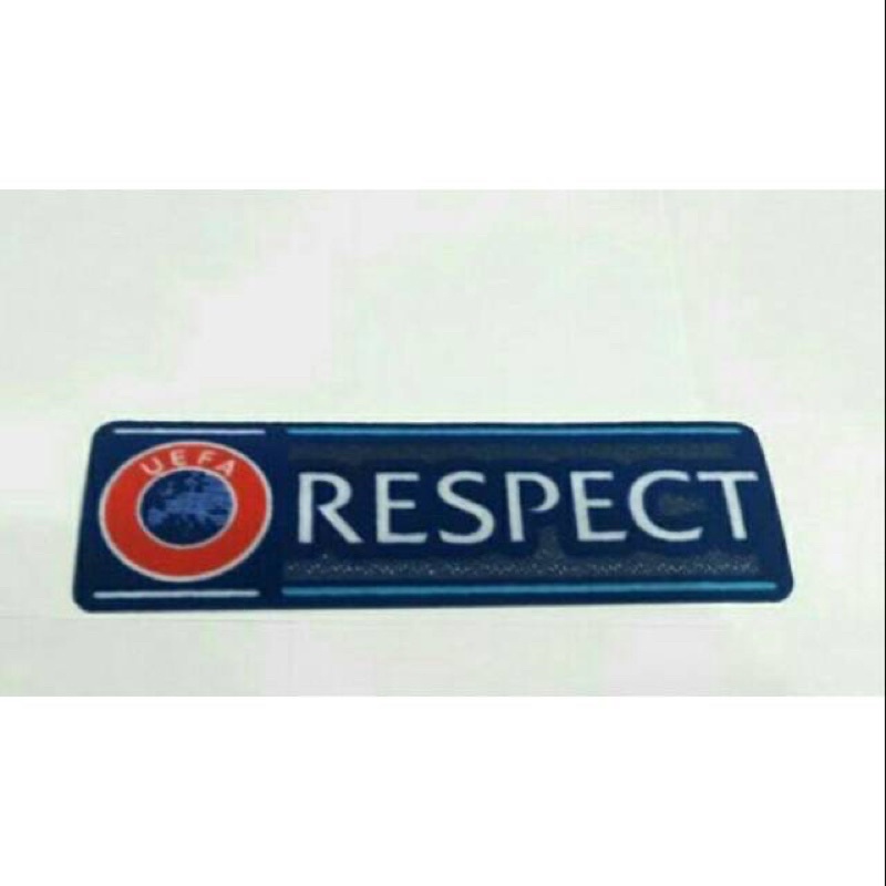 Jual PATCH RESPECT | Shopee Indonesia