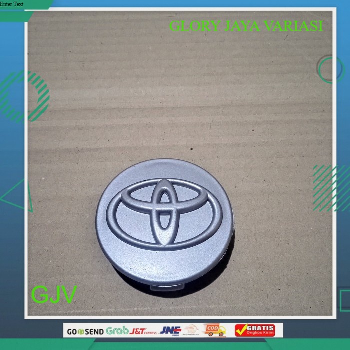 Jual dop roda tutup velg TOYOTA INNOVA | Shopee Indonesia