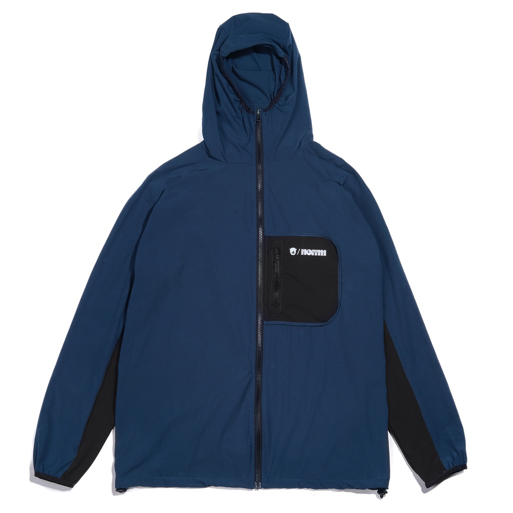 Jual Humblezing Jacket Terra/Wave Packable Set | Shopee Indonesia