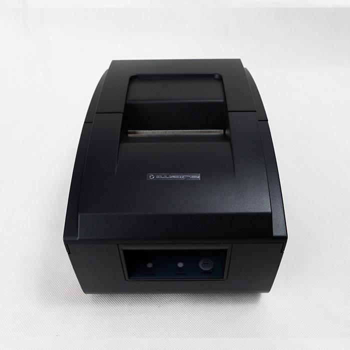Jual Printer Kasir Dot Matrix 76MM Iware DM76H Usb | Shopee Indonesia