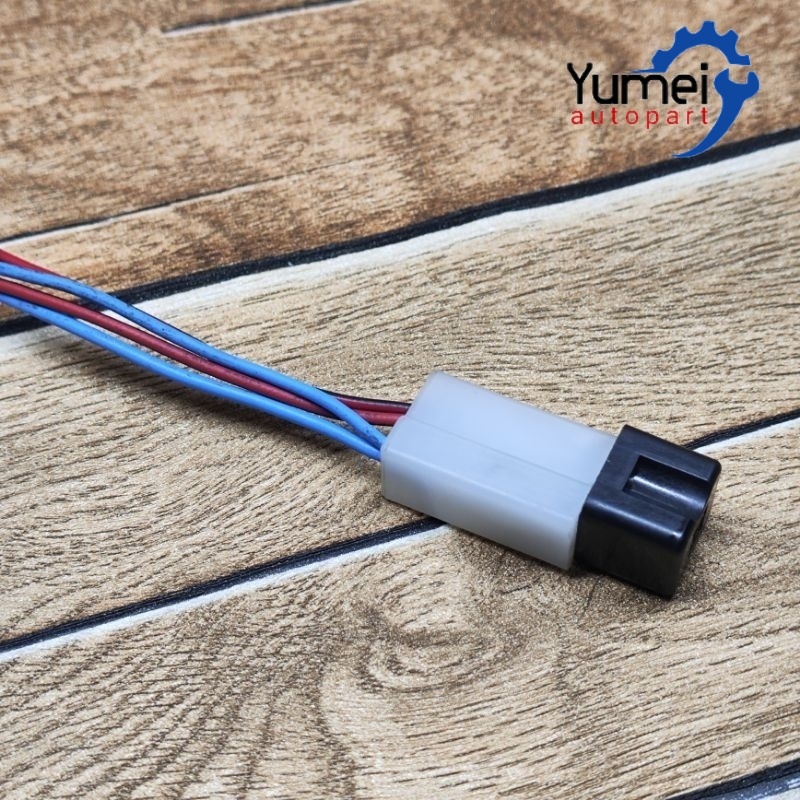 Jual SOKET SWITCH RELAY DIODA YAMAHA R15 VIXION NMAX AEROX LEXI R25 ...