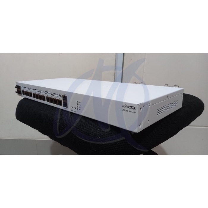 Jual Mikrotik CCR 2116 12G 4S+ CCR2116-12G-4S+ | Shopee Indonesia