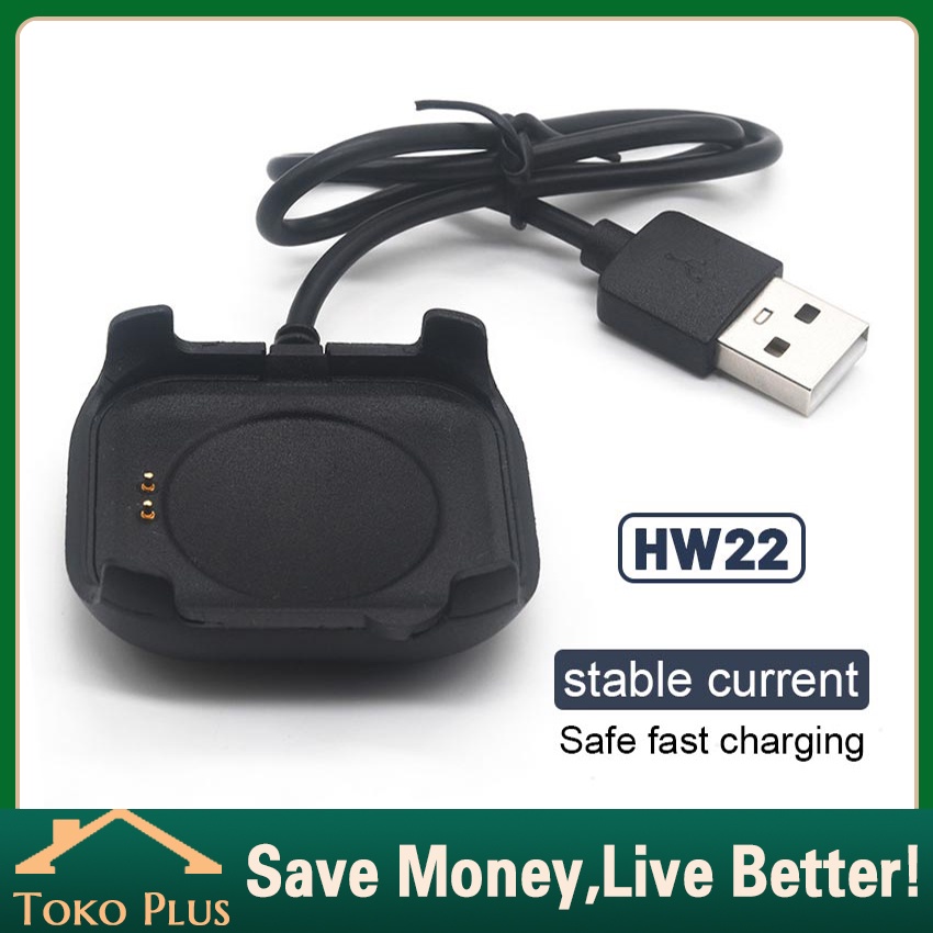 Jual Kabel Docking Charger USB Jam Dock HW22 2 PIN Huawei Honor ...