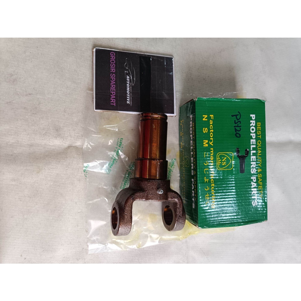 Jual MOBIL YOKE SLEVE MITSUBISHI PS-120/PS-125/PS-135/PS-136/SAMBUNGAN ...