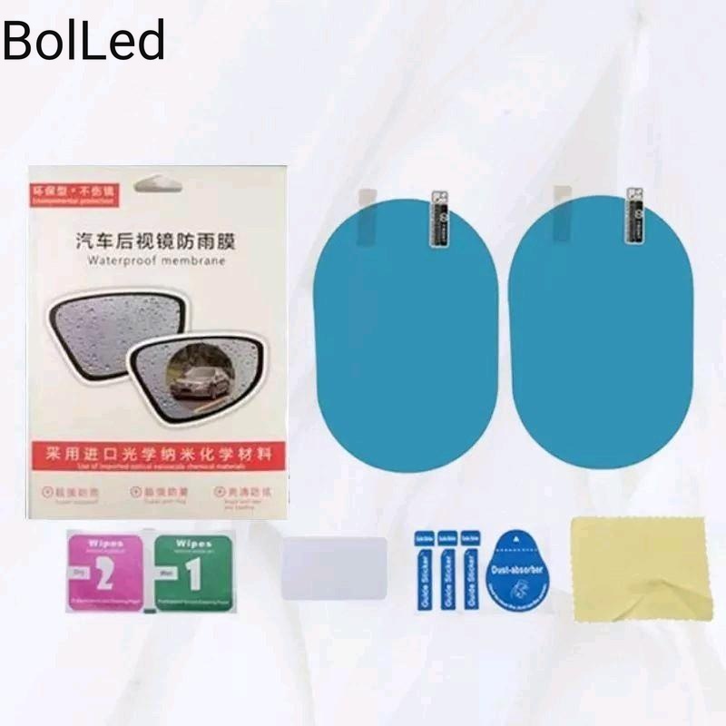 Jual Anti fog film stiker anti embun spion mobil BolLED | Shopee Indonesia