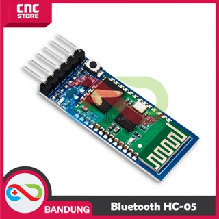 Jual HC-05 HC05 BLUETOOTH TRANSCEIVER MODULE FOR ARDUINO UNO MEGA ...