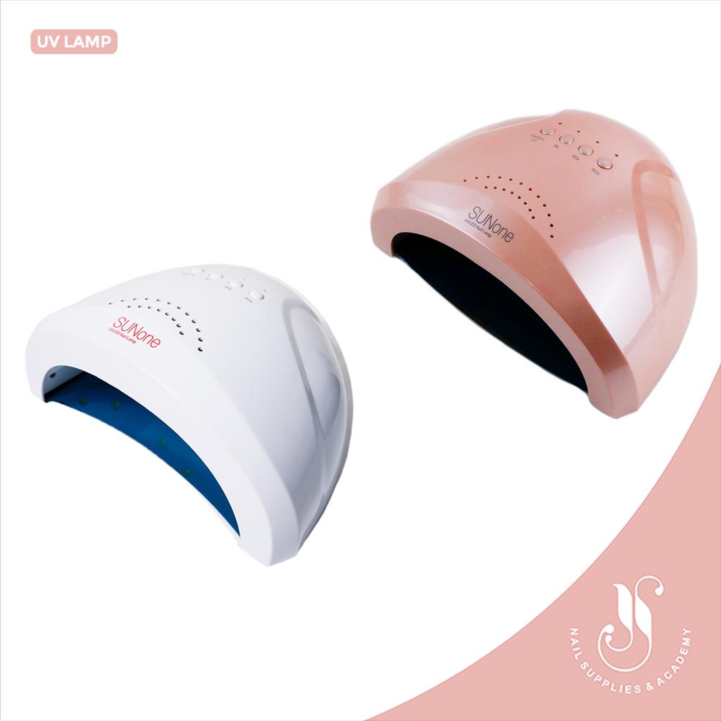 Jual SUNONE UV LED NAIL LAMP Lampu Pengering Kuku Nail Art Manicure ...