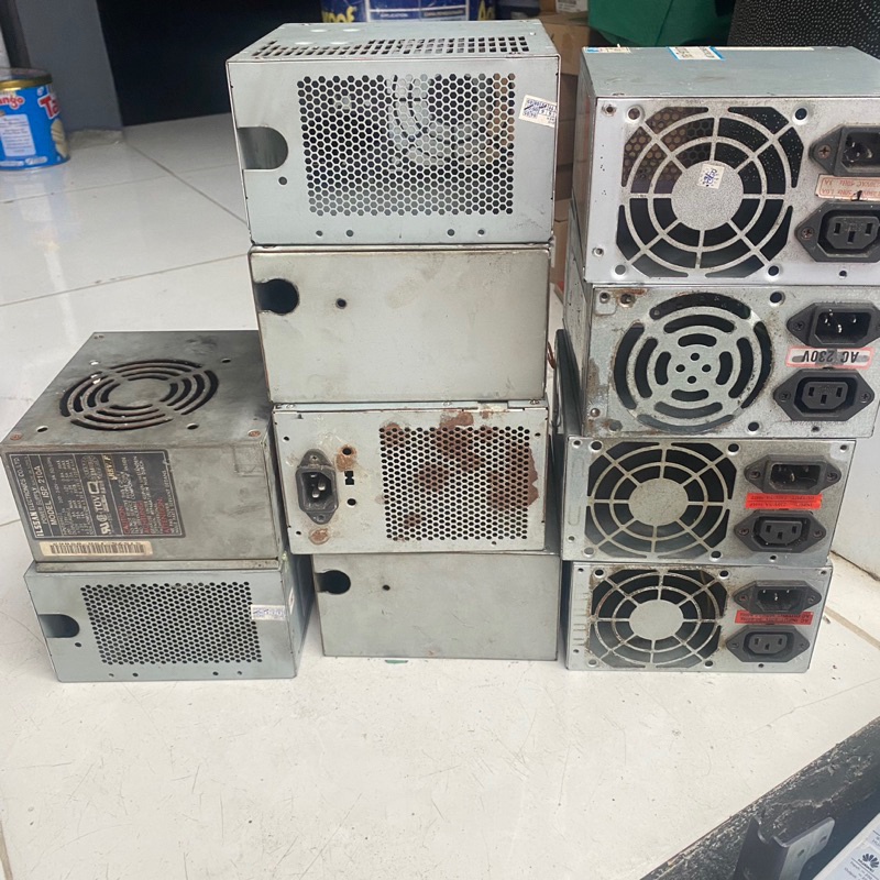 Jual box bekas psu komputer | Shopee Indonesia