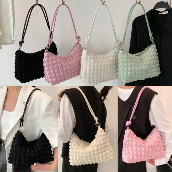 Jual Tas Selempang Wanita Fashion Selempang Wanita Gelatik shoulder bag ...