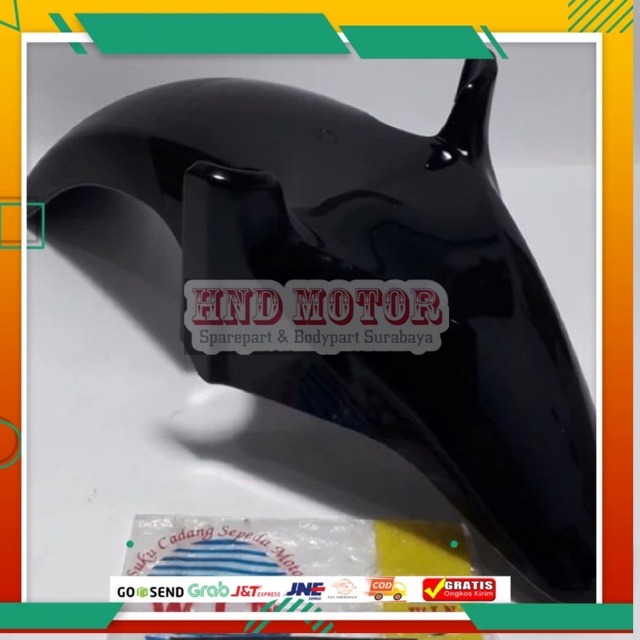 Jual Spakbor Depan MegaPro 2010 2011 2012 2013 2014 | front fender WIN ...