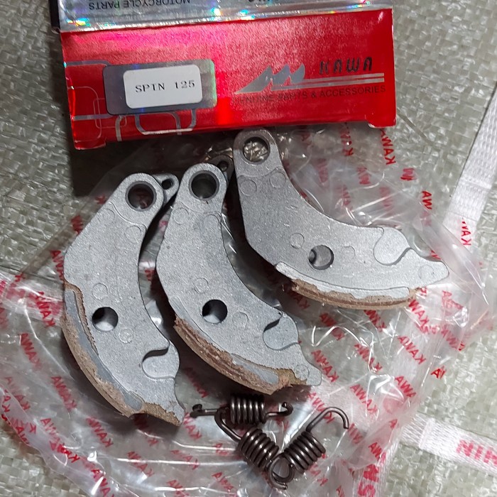 Jual Kopling Ganda Only Spin-125 Kawa | Shopee Indonesia