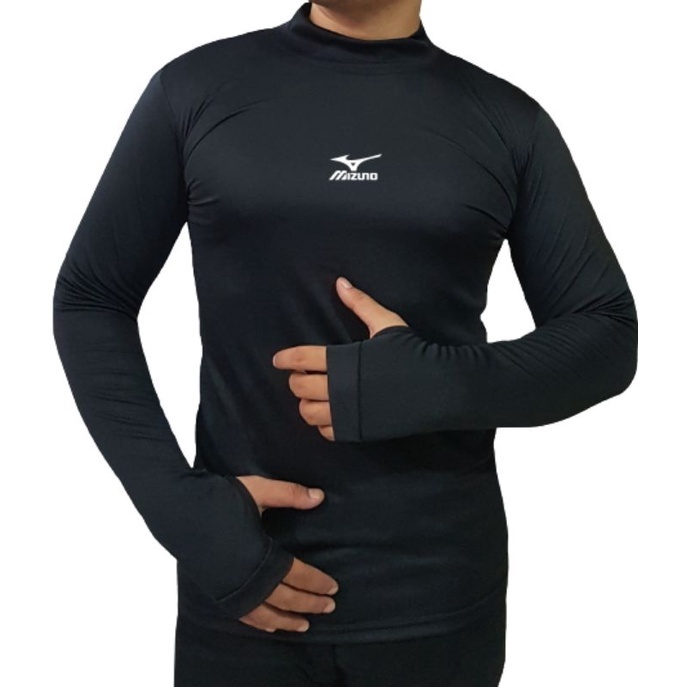 Jual SPORT Baselayer Manset Pria Lengan Panjang Football Menset Pria ...