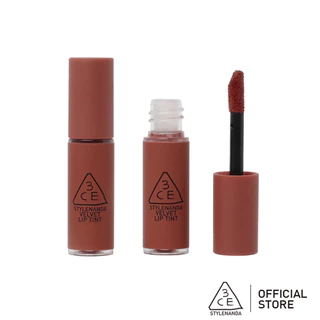 Toko Online 3CE Official Store | Shopee Indonesia