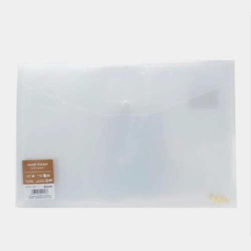 Jual Map kancing daichi 365 / smart pocket daiichi isi 12 pcs | Shopee ...