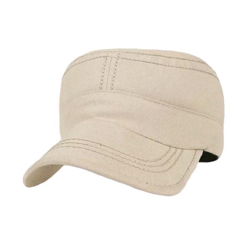 Jual TOPI KOMANDO POLOS 4 WARNA kUALITAS TERBAIK | Shopee Indonesia