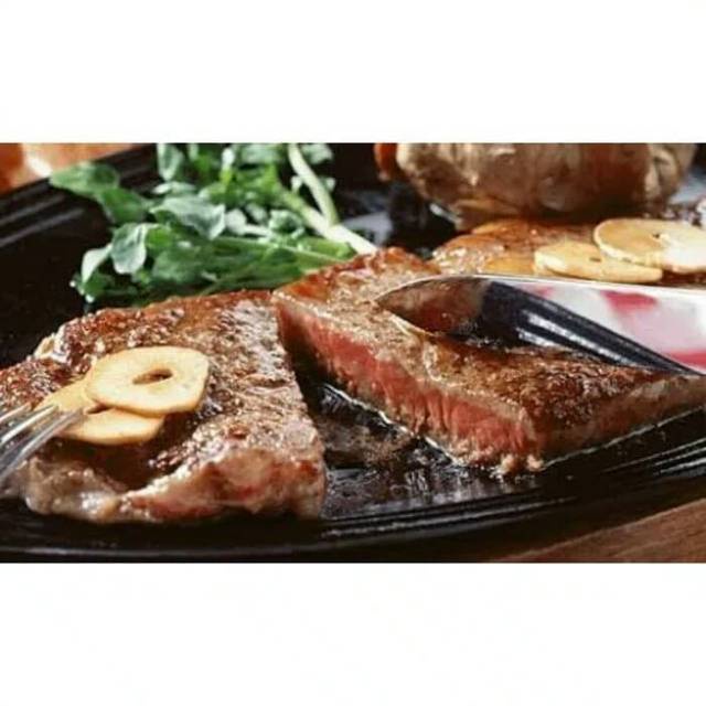 Jual Daging sapi wagyu steak murah bandung 1 kg @200 gram | Shopee ...