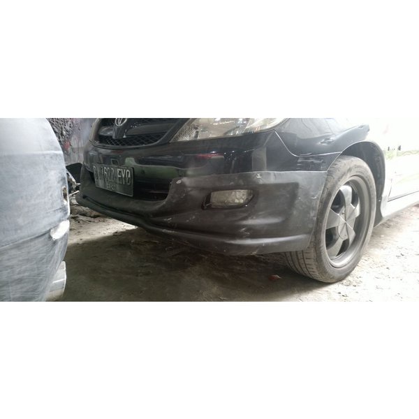 Jual BODYKIT INNOVA 2004 2005 2006 2007 2008 BODYKIT KIJANG INNOVA YO ...