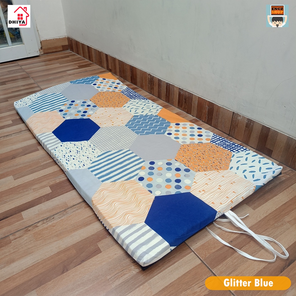 Jual Alas Setrika Busa Portable Anti Slip Tebal 3cm | Shopee Indonesia