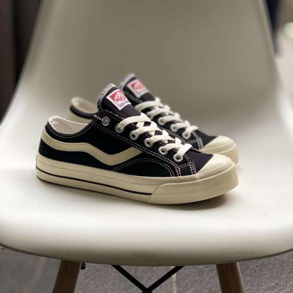 Jual SEPATU VENTELA PUBLIC LOW BLACK NATURAL VENTELA PUBLIC VANTELA SEPATU SEKOLAH PUBLIC LOW ...